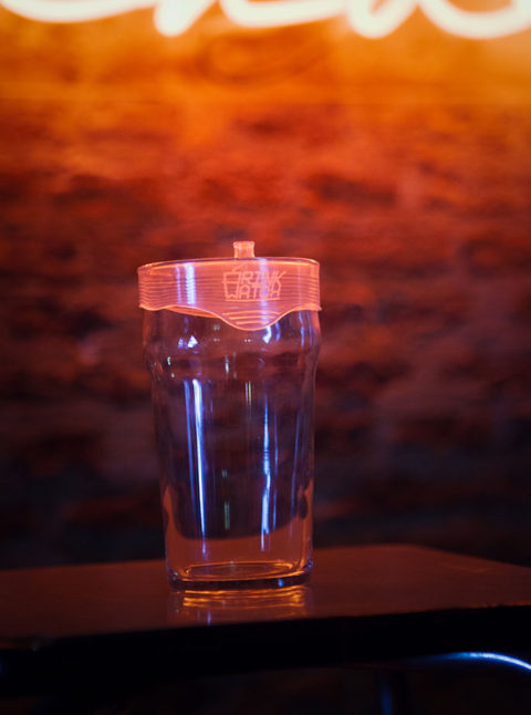 Produit - Drink Watch