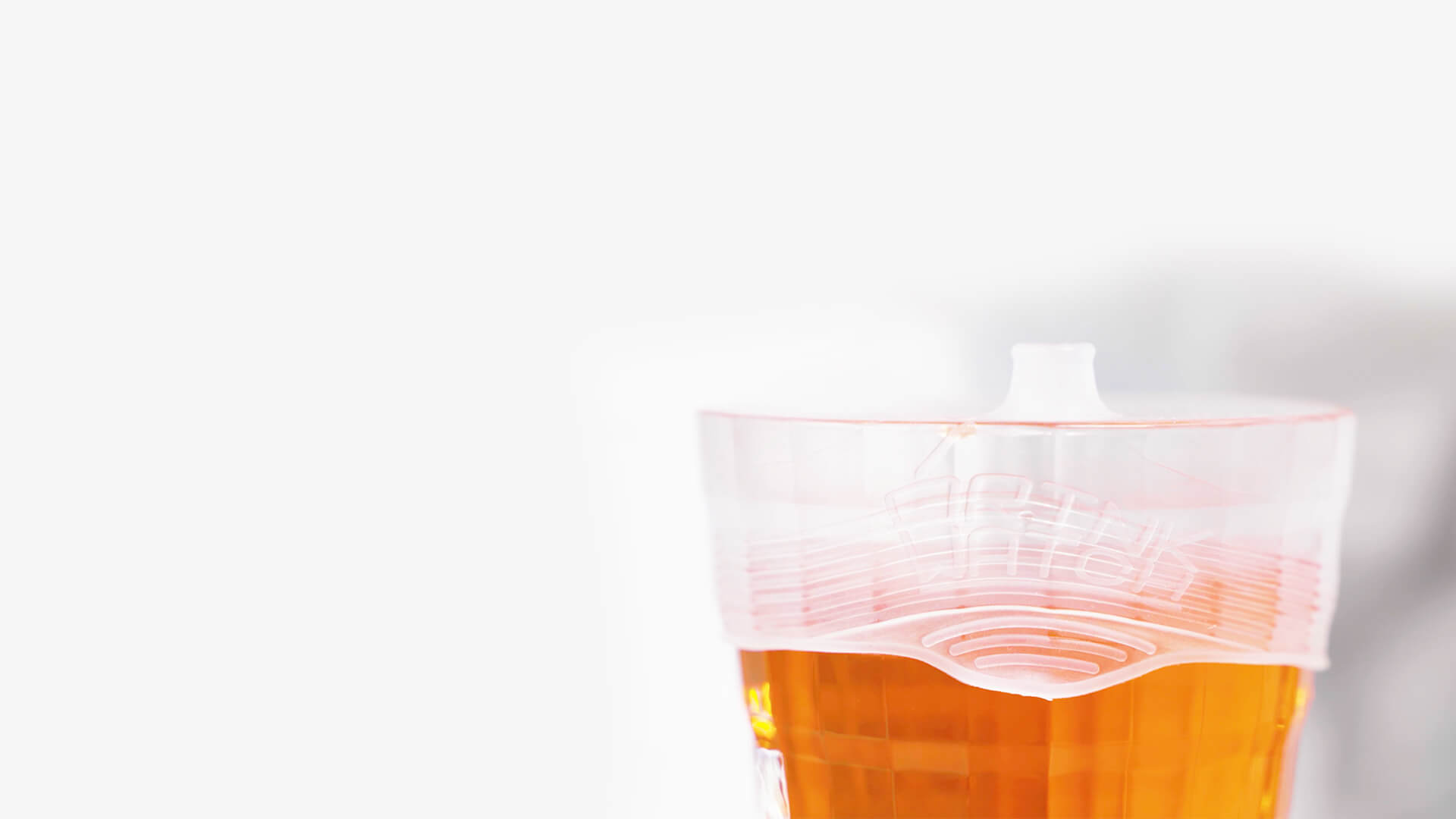 Produit - Drink Watch