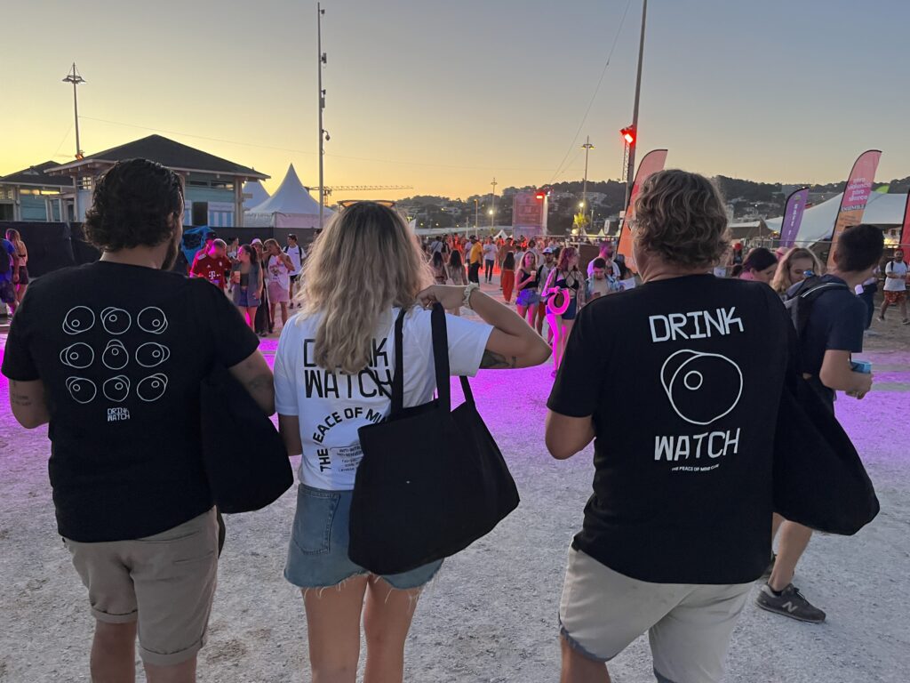 Qui sommes-nous ? - Drink Watch